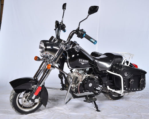 Shop Venom X21 50cc Motorcycle – Smooth & Powerful Ride