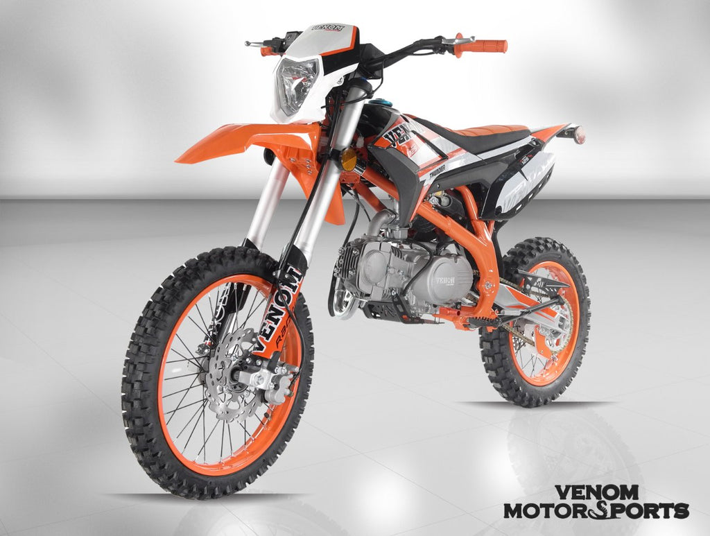 Mini Bikes – Venom Motorsports Canada