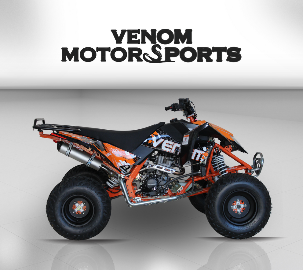 Shop Super Pocket Bikes Adult | Venom Motorsports Canada – Venom ...